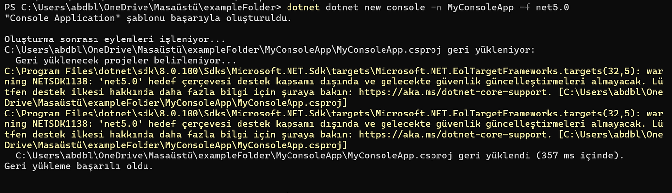 How to Migrate from Serilog.Sinks.Elasticsearch to Elastic.Serilog.Sinks on .NET Core : A Step ...