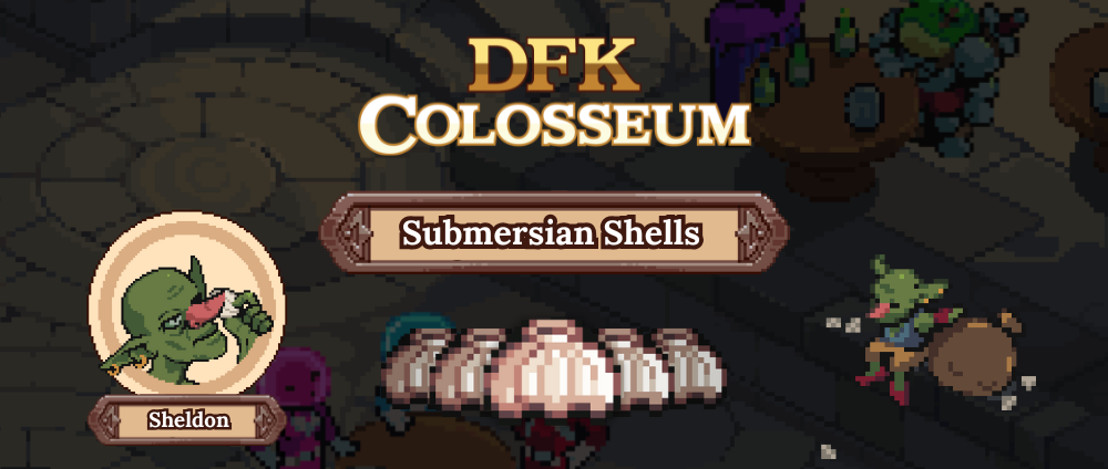 Feature Release: Expeditions. A Brand New Way to Quest | by DeFi ...