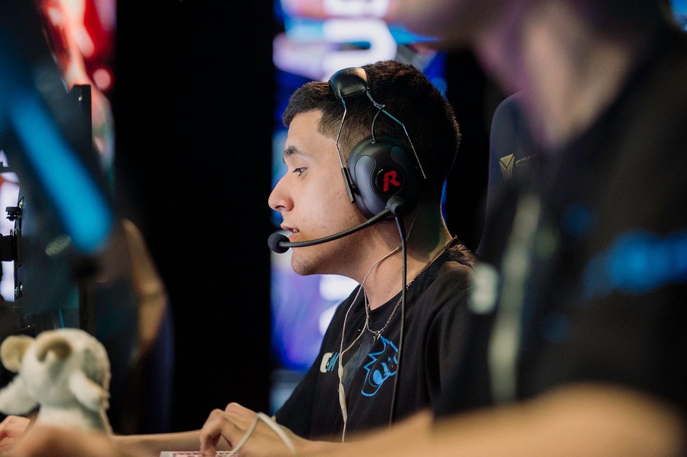 ZETA DIVISION complete roster with CLZ, SyouTa, and Xdll | by Dominick ...