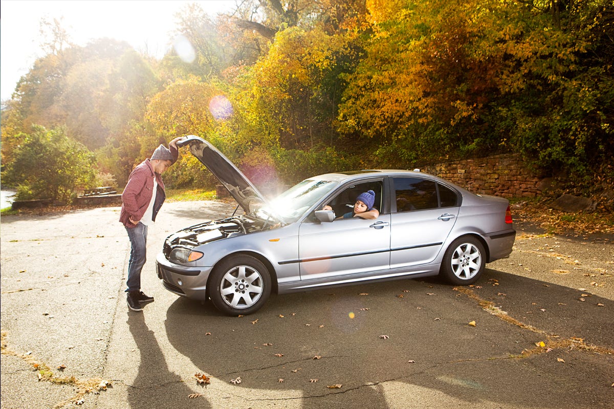 Harley-Davidson: Boomers vs. Millennials — A Generational Divide in ...