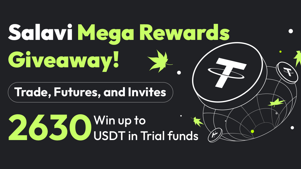 WTE Trading Contest with 4,000 WTE Rewards! | by Salavi_Exchange | Medium