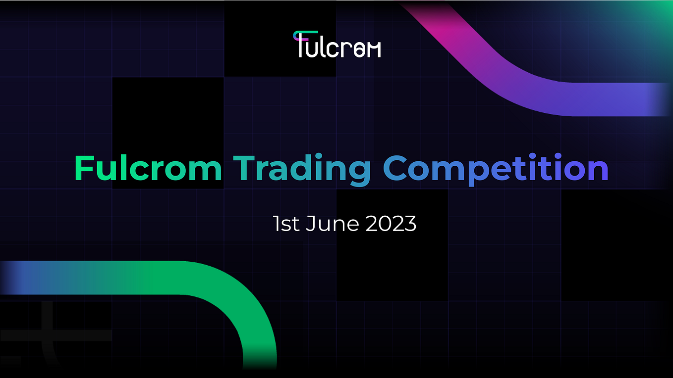 Expanding Horizons: Fulcrom Finance is going Multi Chain | by Fulcrom ...