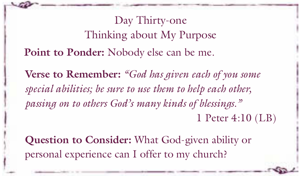 Book Summary - The Purpose-Driven Life: What on Earth Am I Here For ...