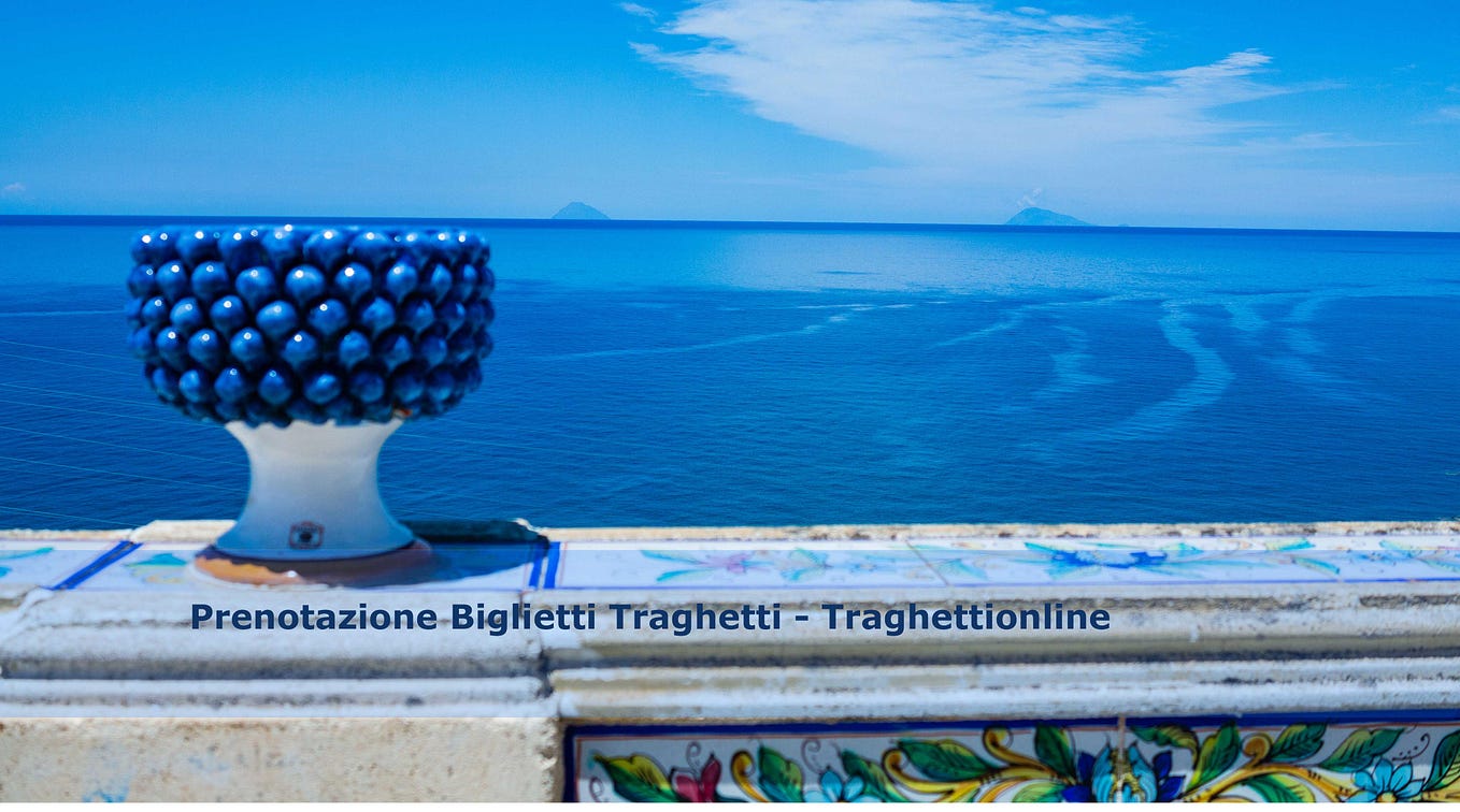 Traghetti per Malta. Prenota il tuo traghetto per Malta… | by ...