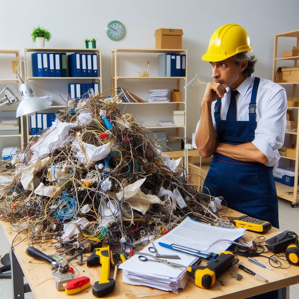 Kotlin — Understanding the magic of the mysterious Lambda with receiver ...