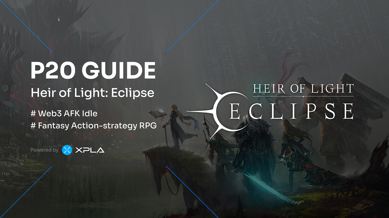 [ANN] Make XPLA Great Again: Announcing a New Beginning for XPLA! | by XPLA | XPLA | Dec, 2024 ...