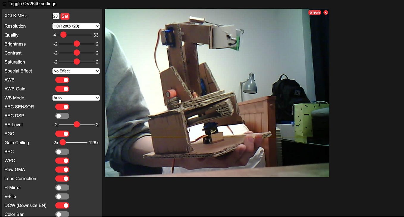 Optimizing System: Motor Algorithm and Communication Protocols | by bitw1z | Medium