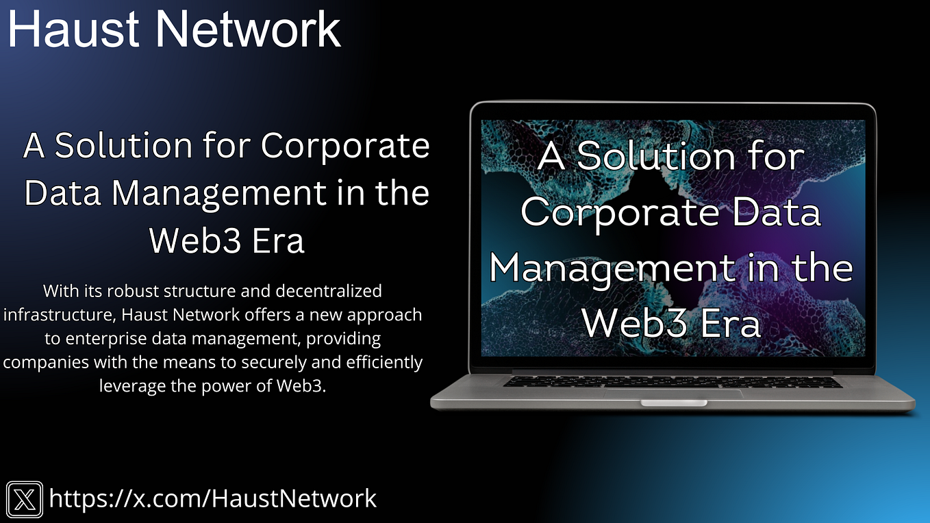 Haust Network and Carbon Footprint Management: Transforming ...