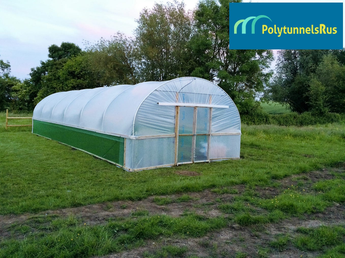 A Quick Guide to Polytunnel Installation and Services | by ...