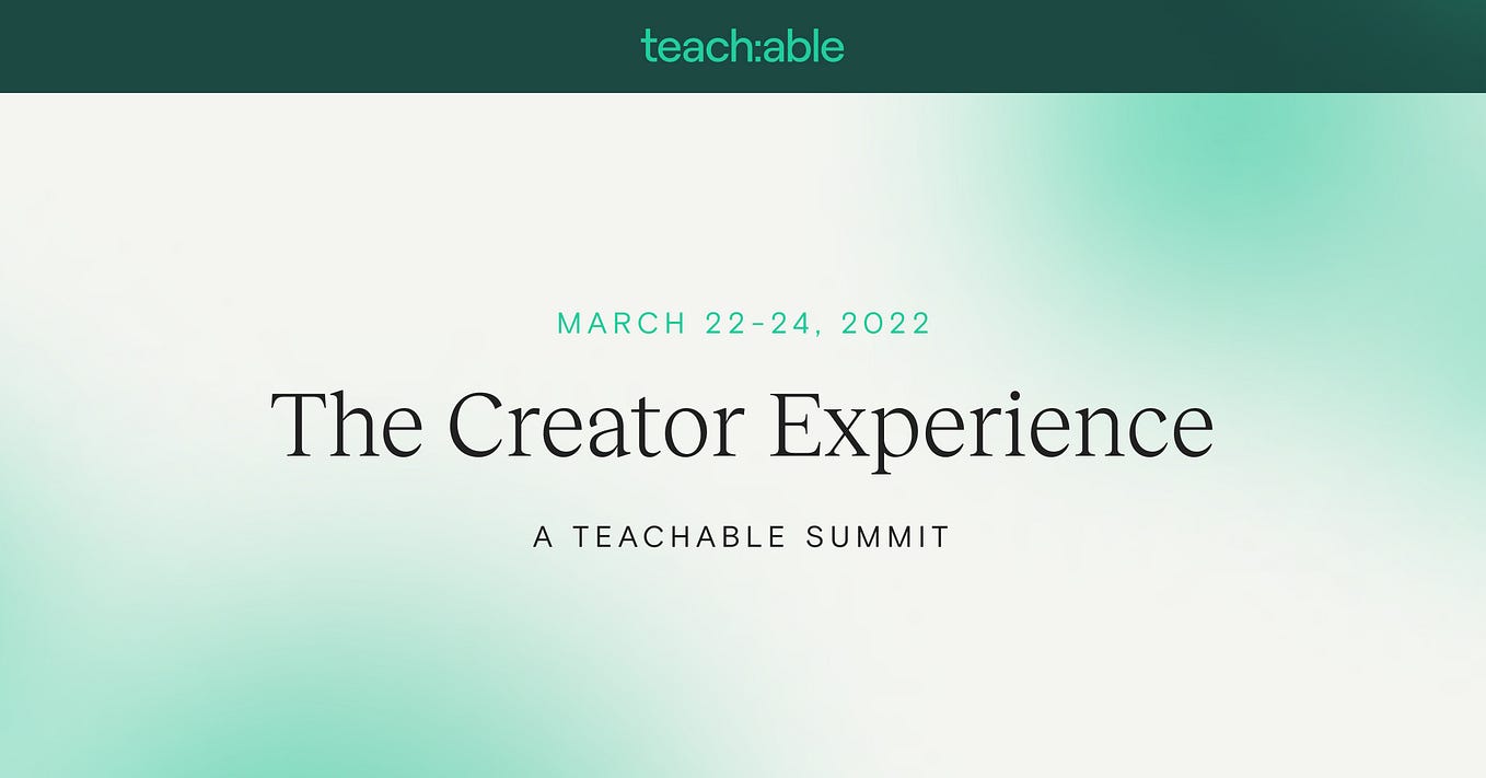 Teachable Strengthens Platform With a Suite of New Features for ...
