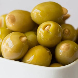 Consume Stuffed Olives For Added Health Benefits | by Zeea Olives | Medium