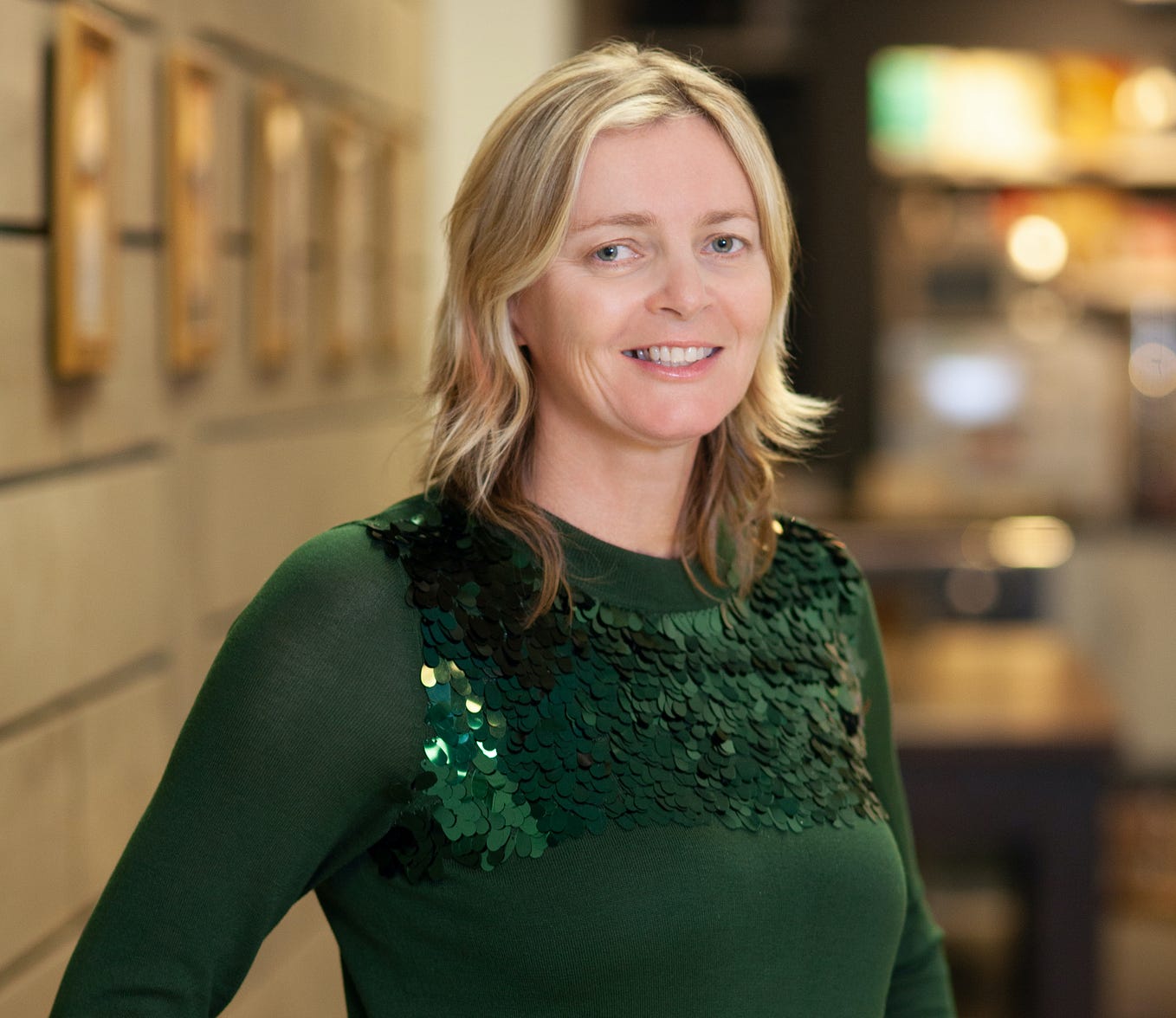 8 Questions with Rachel Slater. Software Engineer, Microsoft | by Women ...