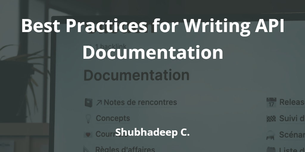 Best Practices for Implementing and Designing SOAP APIs | by Nilayan Bose | Medium