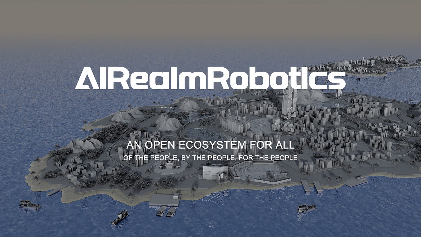 Teach you step by step how to subscribe $AIR | by AIRobo | Medium