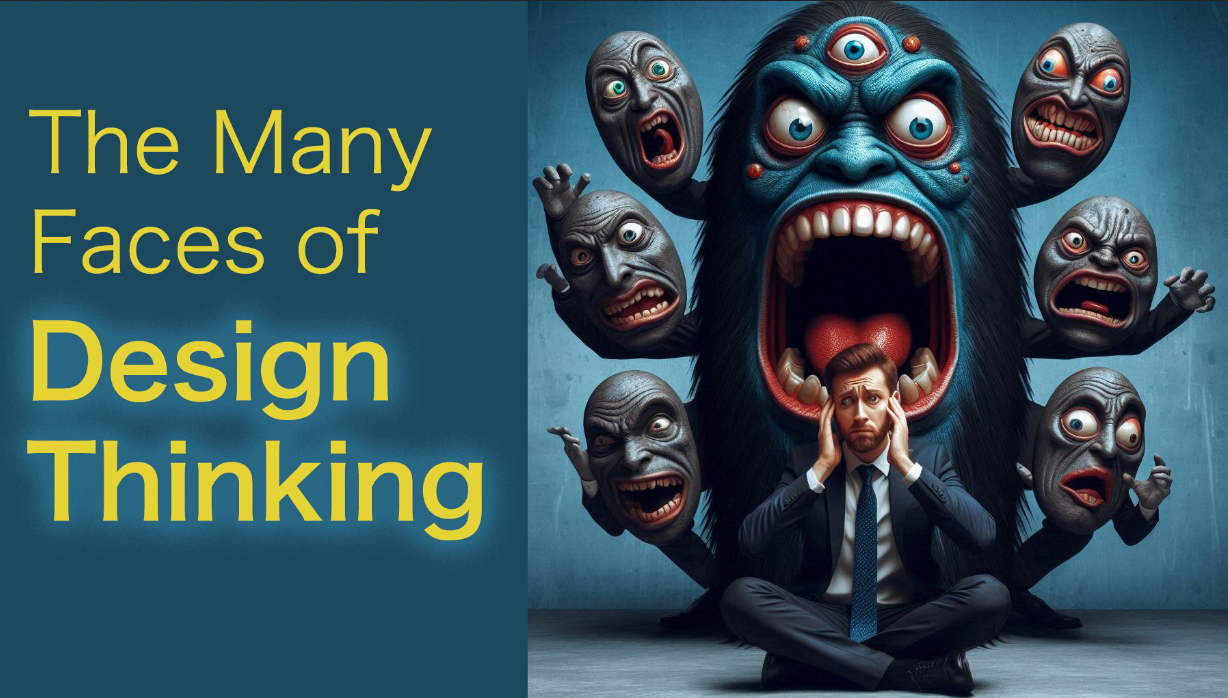 Perils & Pitfalls of Empathy in Design Thinking | by Jodah Jensen ...
