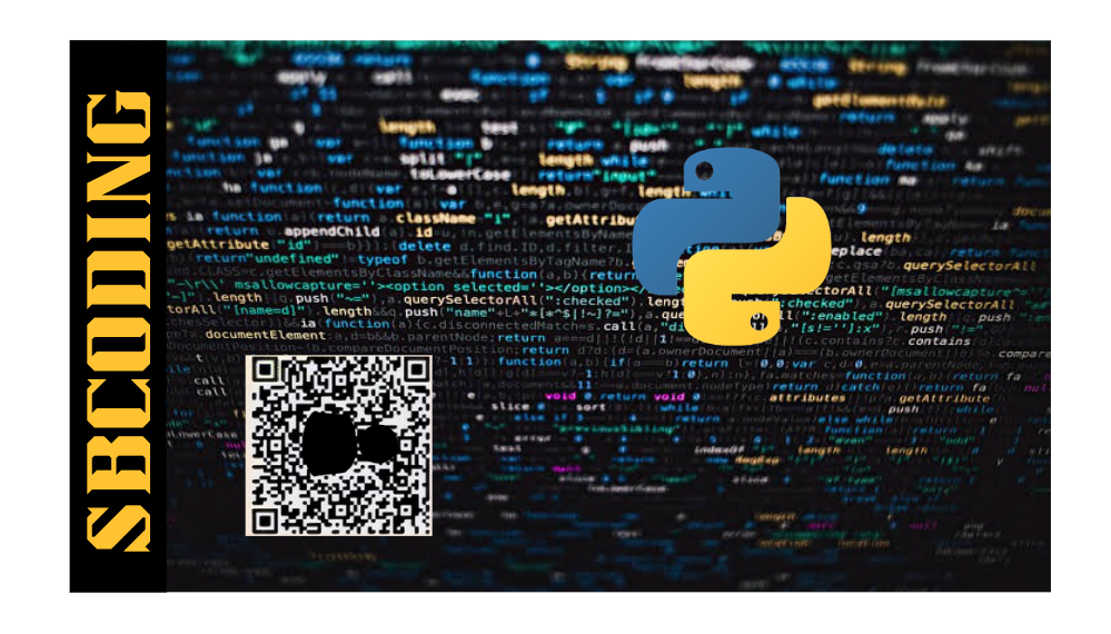 API in Python. What is an API in Python? | by SbCoding | Dec, 2024 | Medium