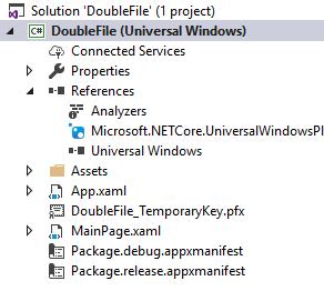 Using Git SubModules with Visual Studio | by Corrado Cavalli | Corrado Cavalli | Medium