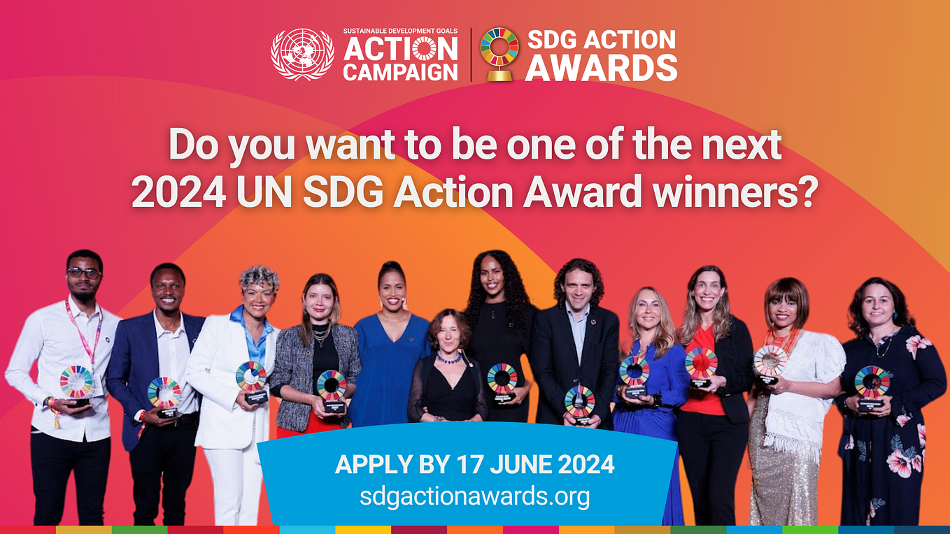 Accelerating Gender Equality: The Power of Smart Data Investments | by ...