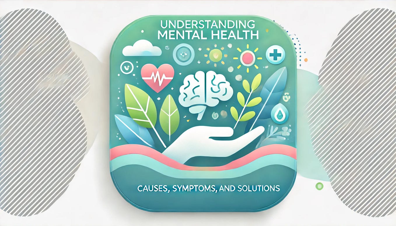 De-Stress Your Brain & Reset Calmness in 60 Seconds | by Muhammad Adil ...