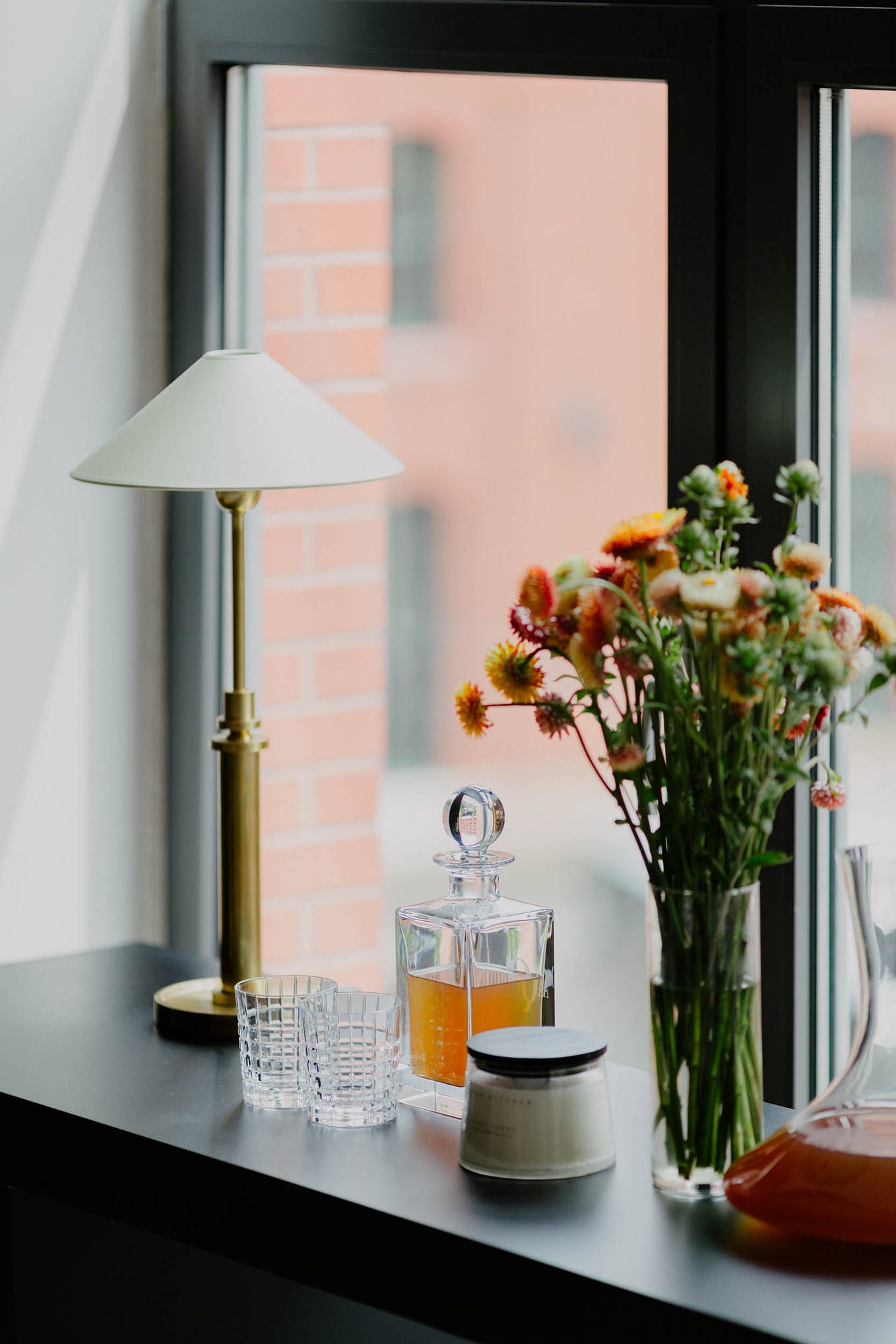 001. Introduction to Jade. Interior designer extraordinare... | Medium