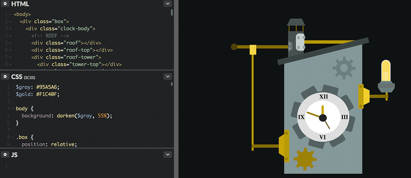 100 Days of Code Challenge: Completed! | by Brittany Walker | Code Like ...