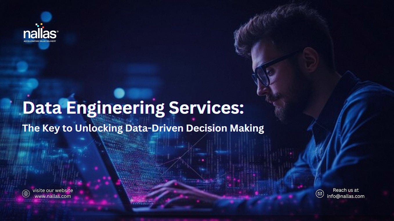 Unlocking the Power of Cloud Services: A Comprehensive Guide | by Nallas Software | Aug, 2024 ...