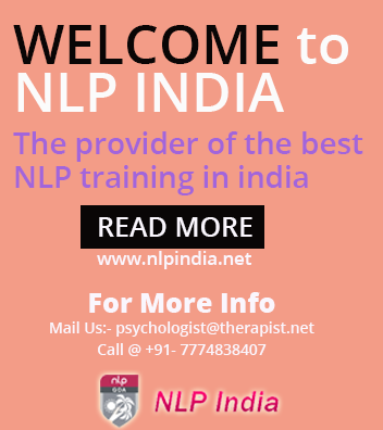 NLP Certification. NLP Certification gives life changing… | by Nlp India | Medium