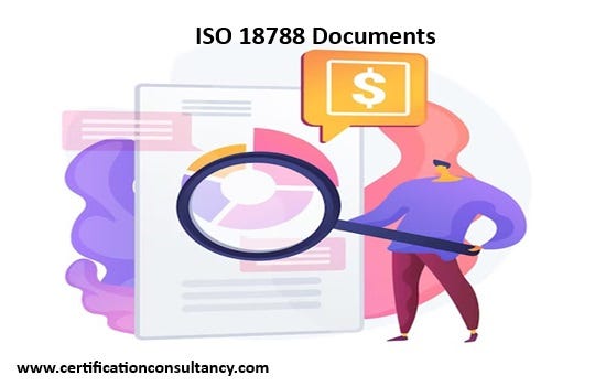 How to Create a Comprehensive ISO 15378 Documentation System? | by Certificationconsultancy ...