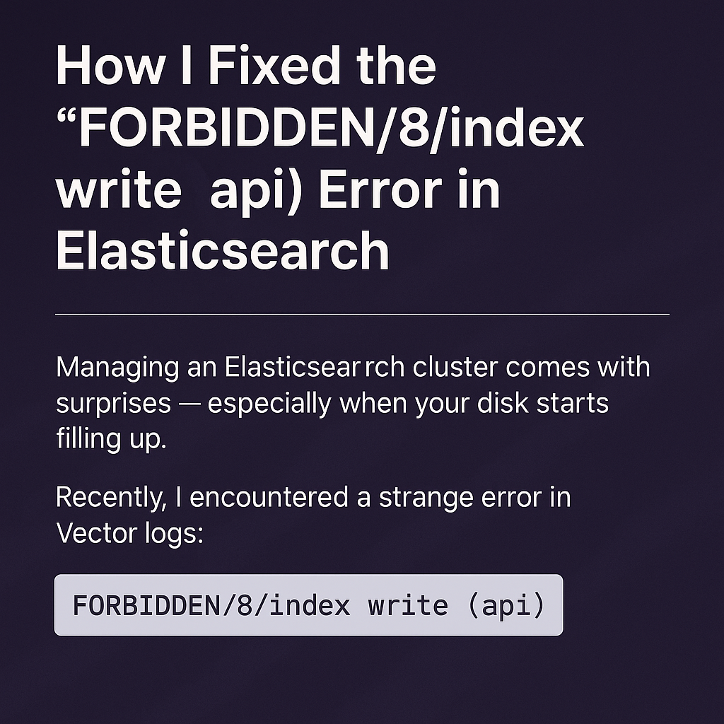 🔐 Solving the AWS KMS “kms:Decrypt is not authorized” Error — Explained | by Gopiaws | Medium
