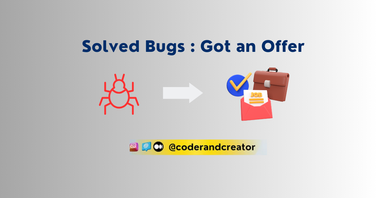 Javascript Concepts To Cover Before Your Interview By Coderandcreator Javascript In Plain