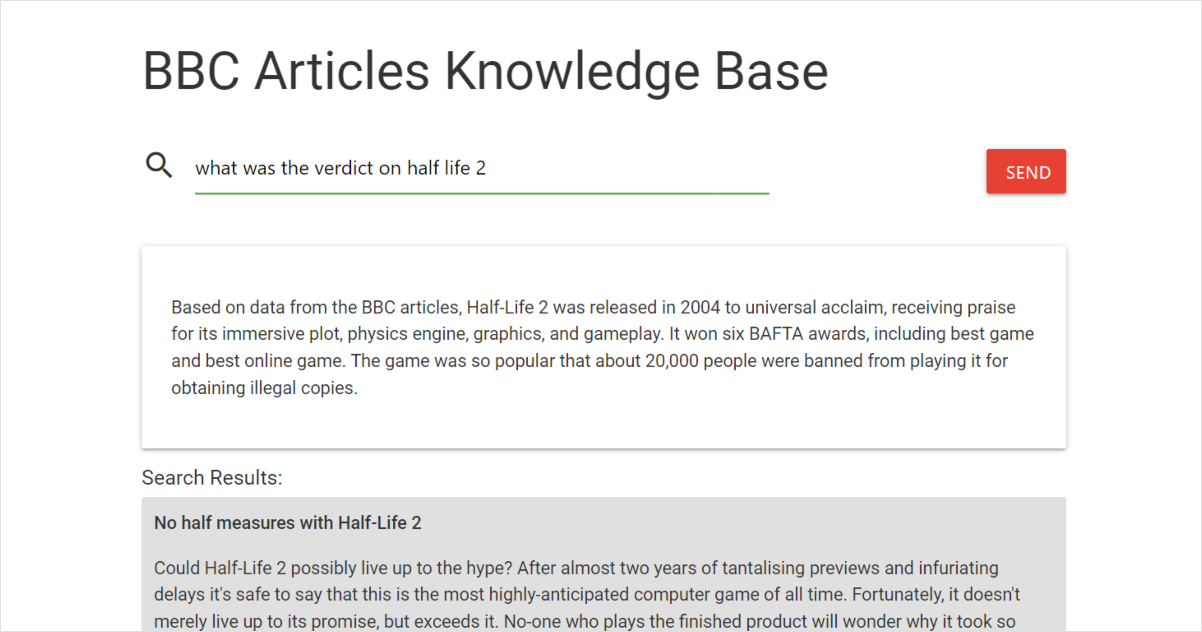 Using Large Language Models at Scale with Google BigQuery, Dataform and Vertex AI | by Henrik ...