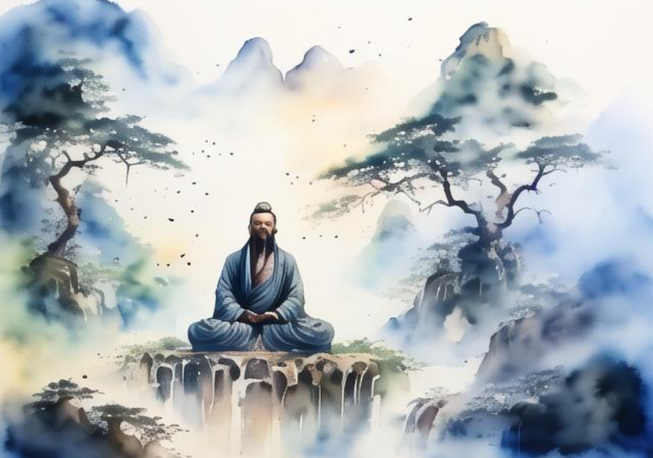 The Tao of Balance: Understanding Yin and Yang in Taoist Philosophy By ...