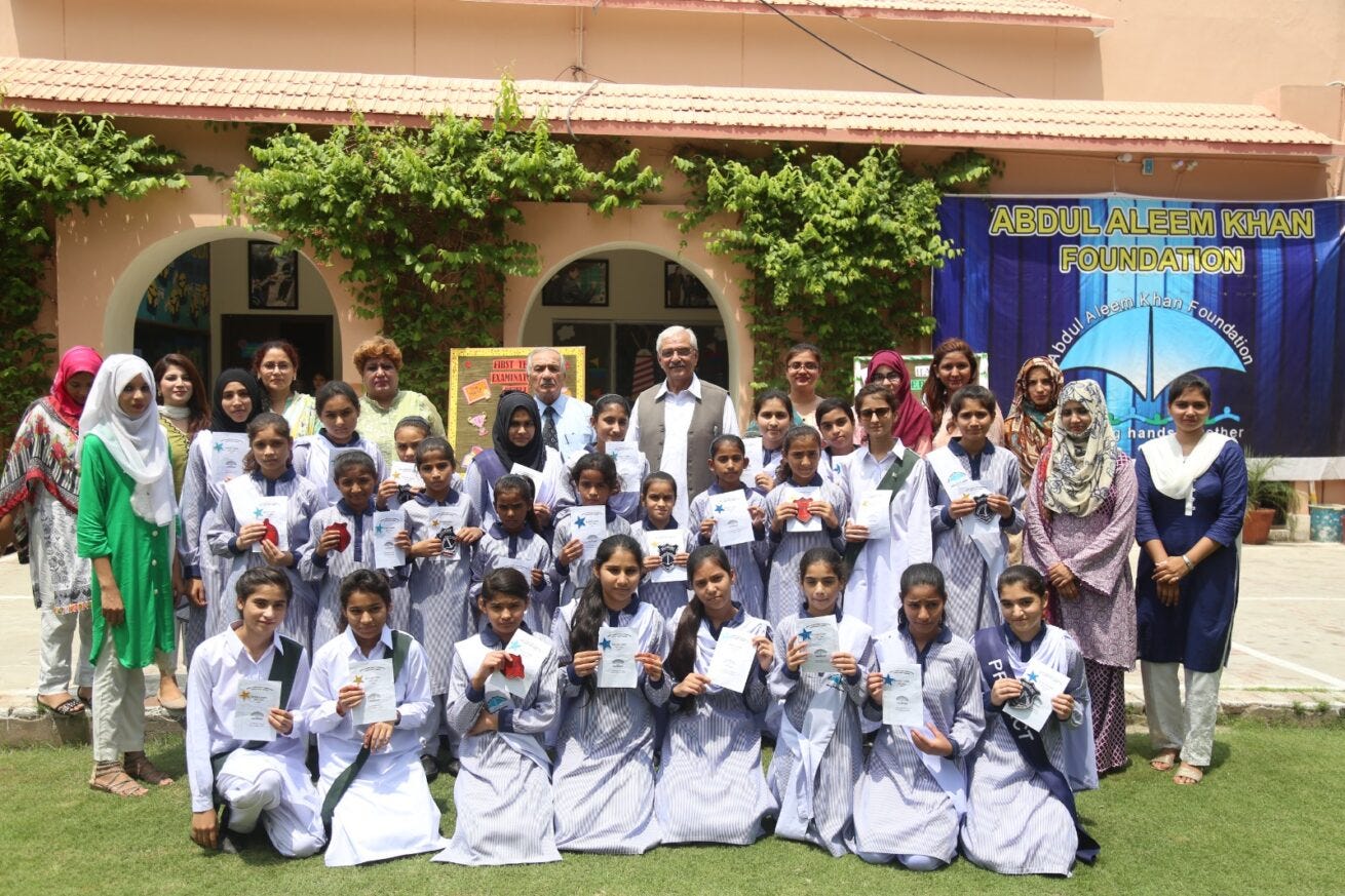 Rising Sun Institute. A new branch of the Rising Sun… | by Abdul Aleem ...