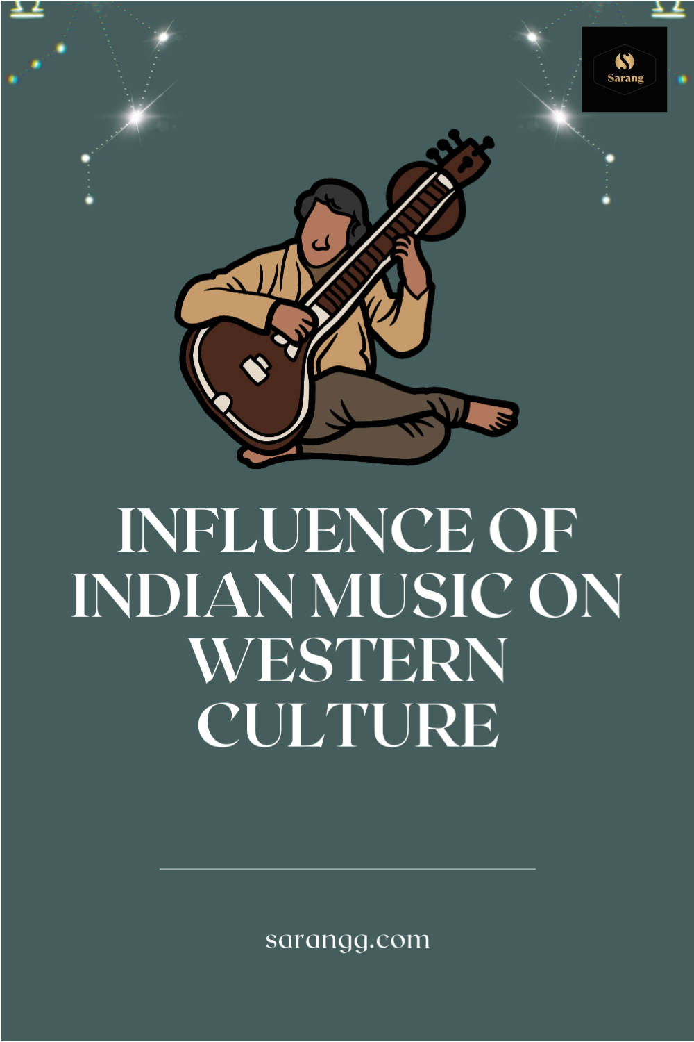 Supremacy of Indian Music. “Music is healing. Music holds things… | by Sarang Instruments | Medium