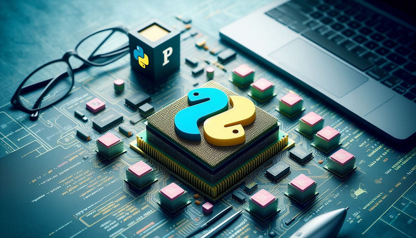 rustRust: The System Programming Language of the Future | by Kurtuluş ...