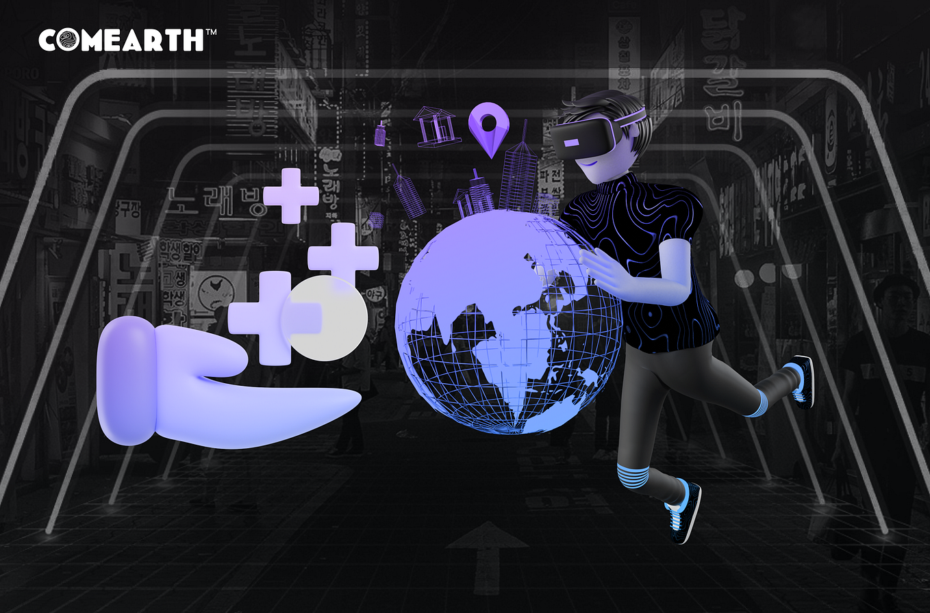 Discovering the Metaverse: A Tour of the Top Websites and Apps for ...