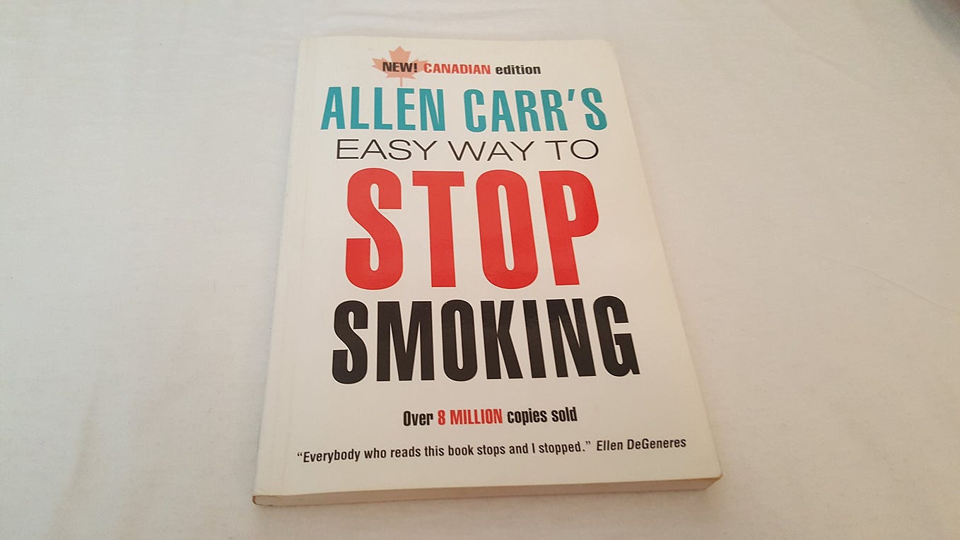 [DOWNLOAD]-The Easy Way to Stop Smoking: Join the Millions Who Have ...