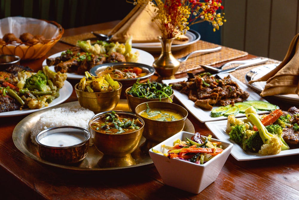 Where to Go for the Best Meals of the Day and Why | by Thetasteofh ...