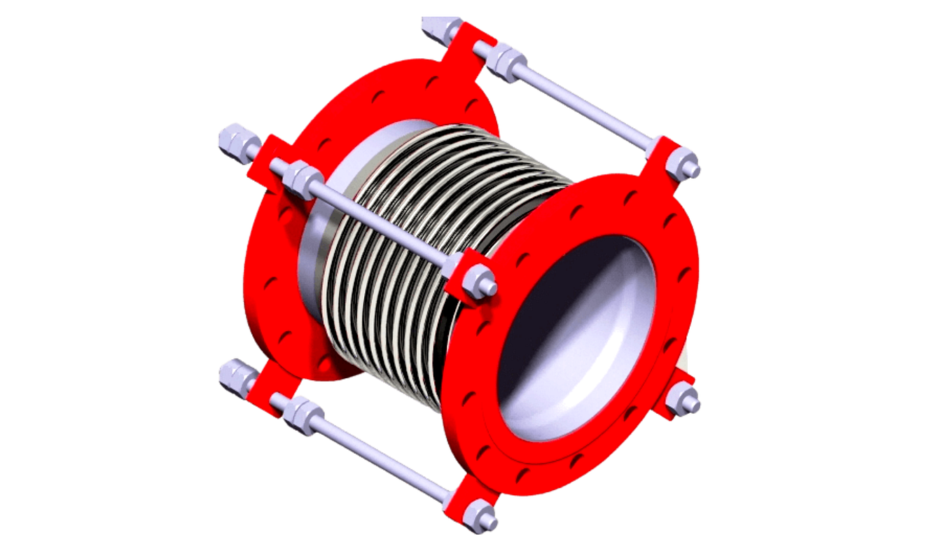 what is Axial Expansion Joint? Advantages of Axial Expansion Joint ...
