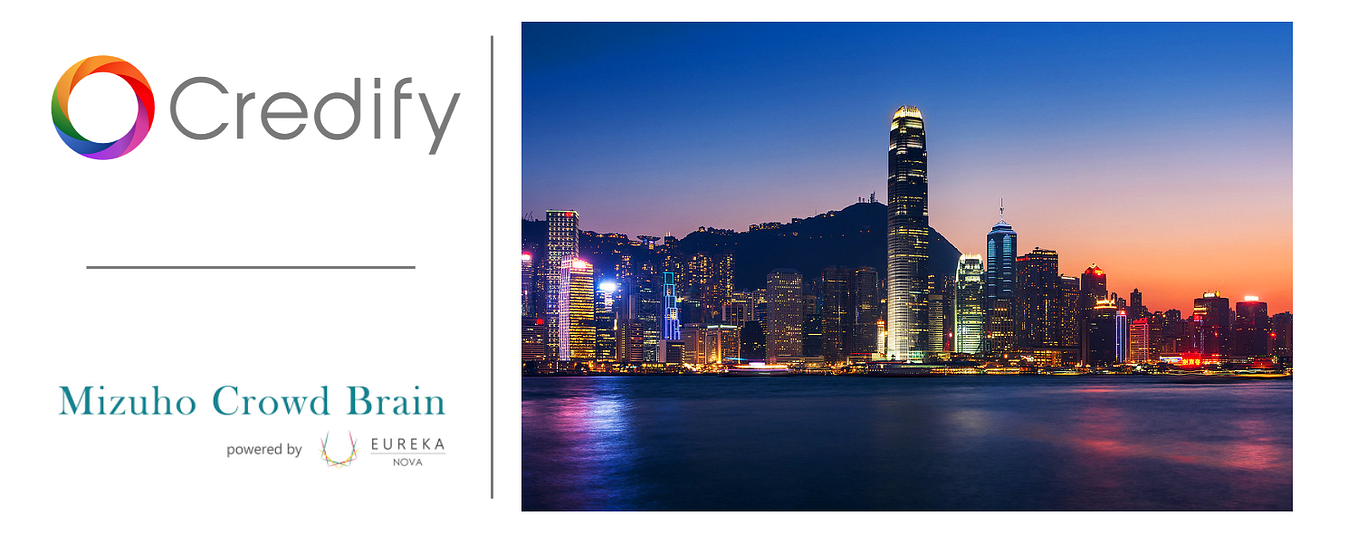 Credify partners with FinScore to Empower the Unbanked and Underbanked ...