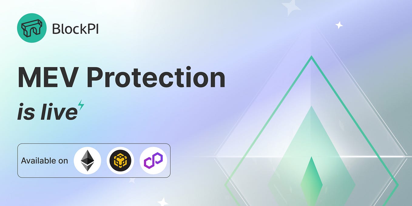 BlockPI challenge of Klaymakers22 hackathon: A better RPC service | by BlockPI | Medium