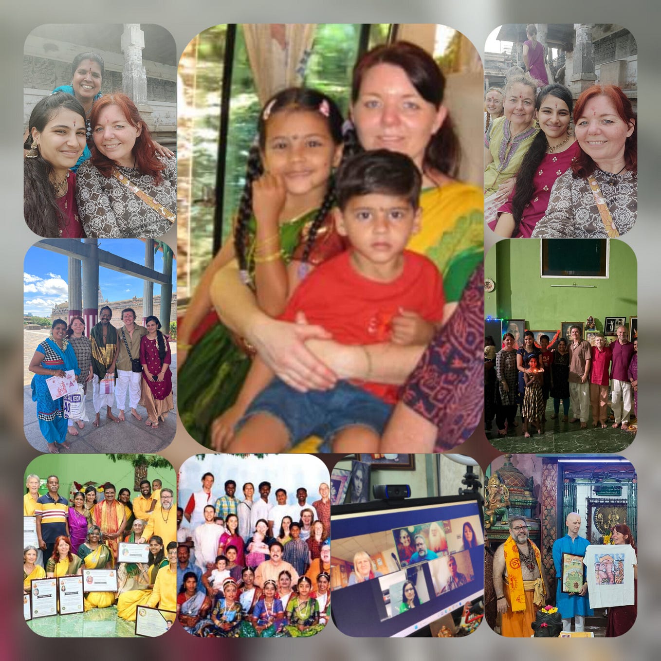 “My Journey of Understanding Gratitude”~ Week 13 | by Dhivya Priya ...