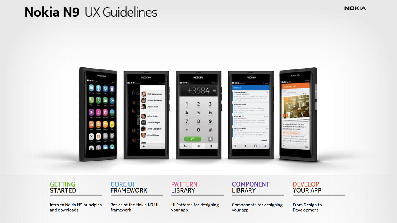 The new Sailfish OS 5.0 “Tampella” is finally out for all the new devices! | by Giovanni Minelli ...