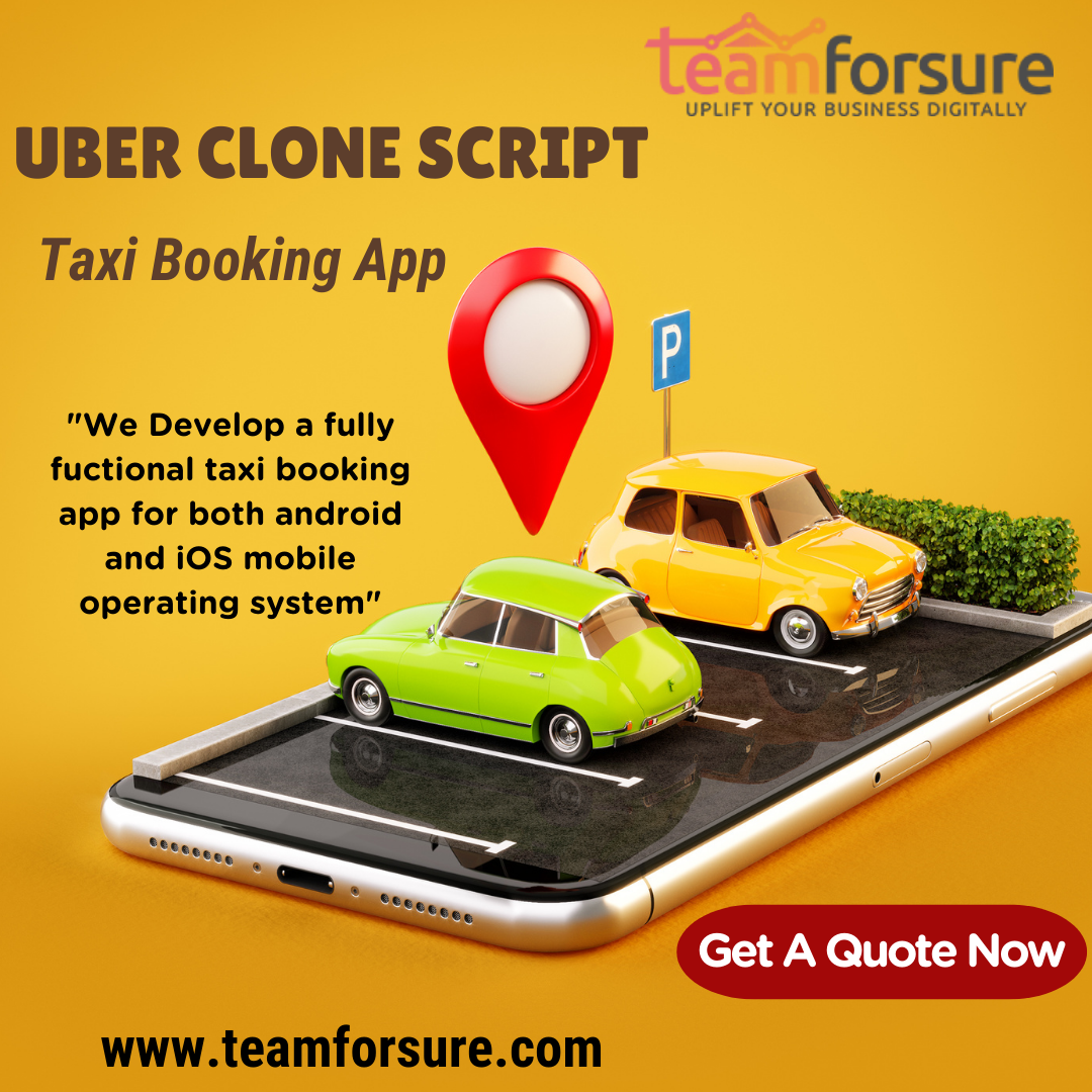 Best Clone App Development Company- teamforsure | by alice alice | Medium