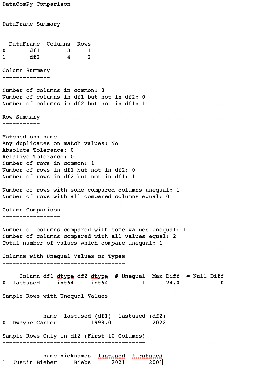 Simple Event Notifications with PostgreSQL and Python | by Courtney ...