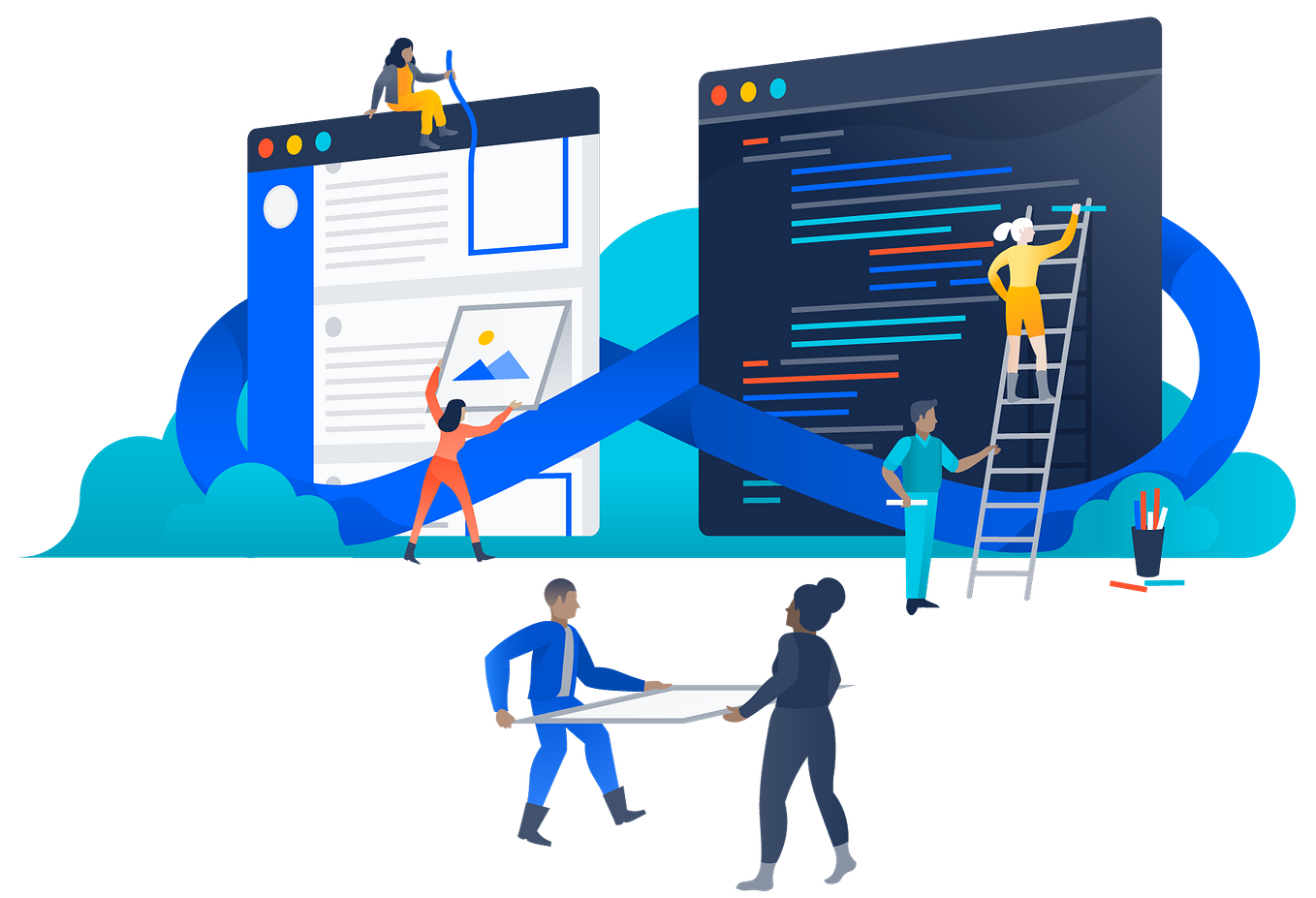 Asynchronous Task Processing With Celery Rabbitmq And Flask A Complete Guide To Deployment On 2781