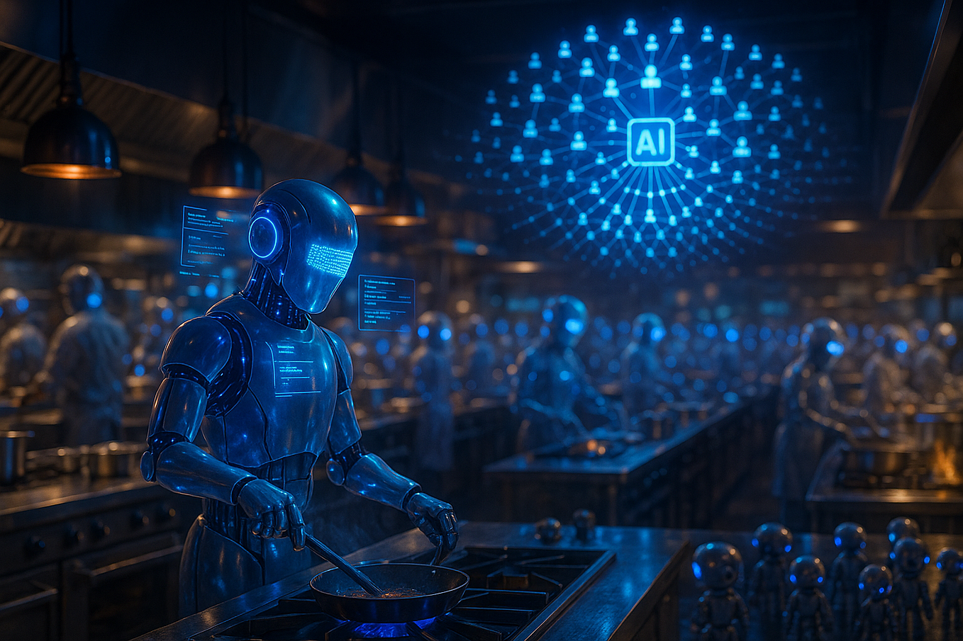 Building Multi-Agent AI Systems: The Ultimate Guide to Orchestration with OpenAI Agents SDK | by ...