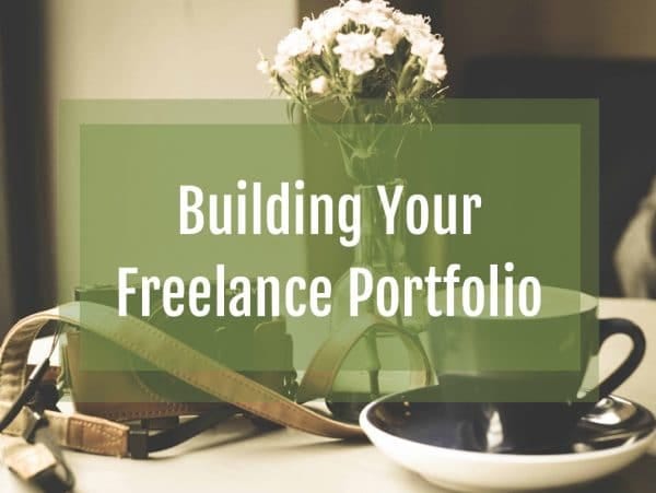 Building a Strong Freelance Portfolio: Essential Tips & Examples | by ...
