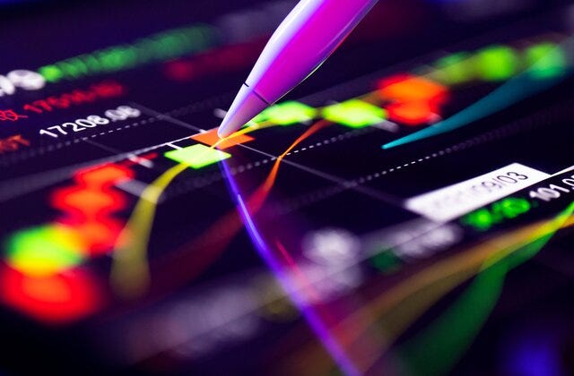 How to Pick the Best Stocks for Swing Trading | by Mezar Alee | Medium
