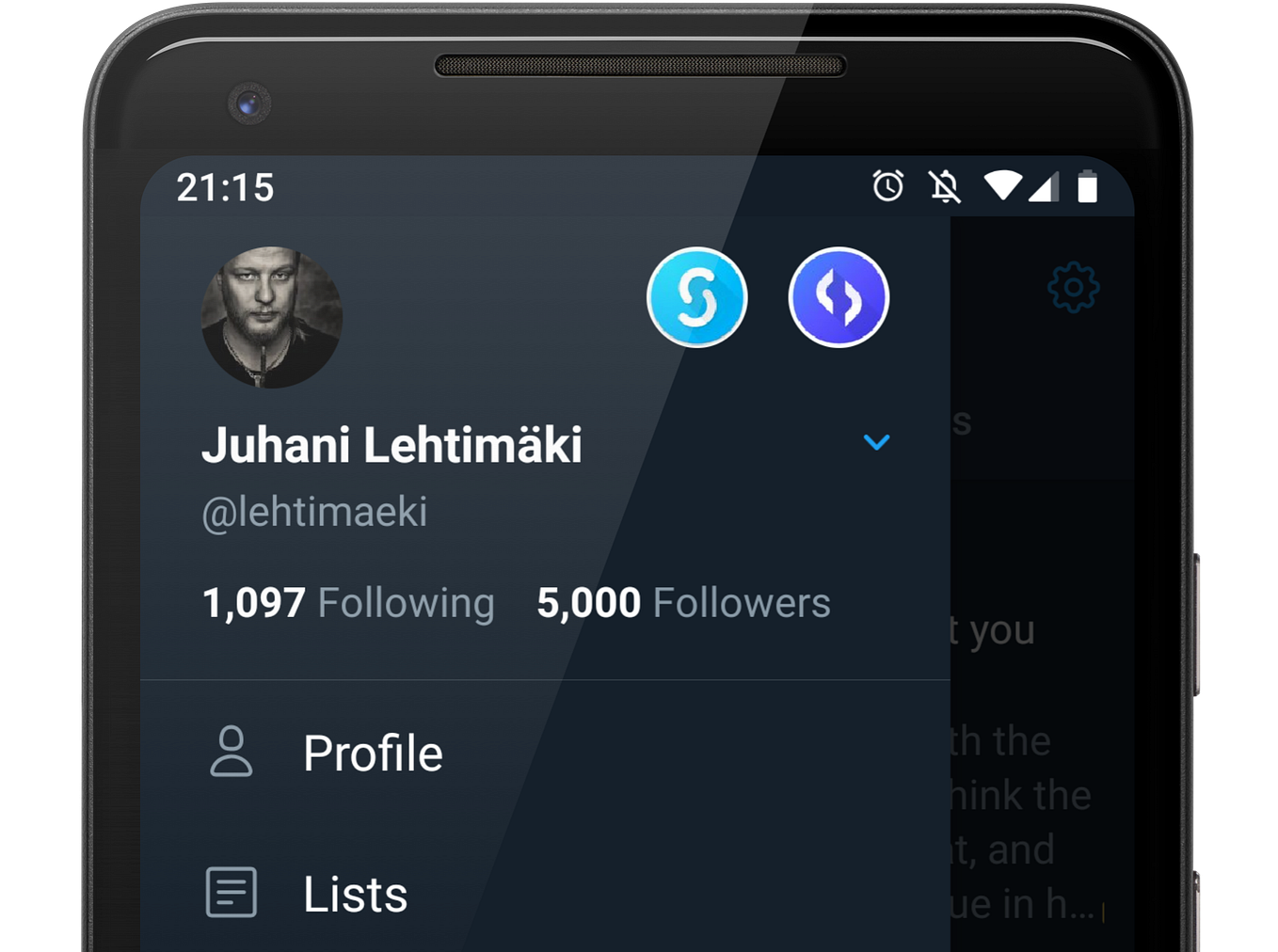 On the Bottom Navigation Bar. Android bottom tabs, I mean Bottom… | by Juhani Lehtimäki ...